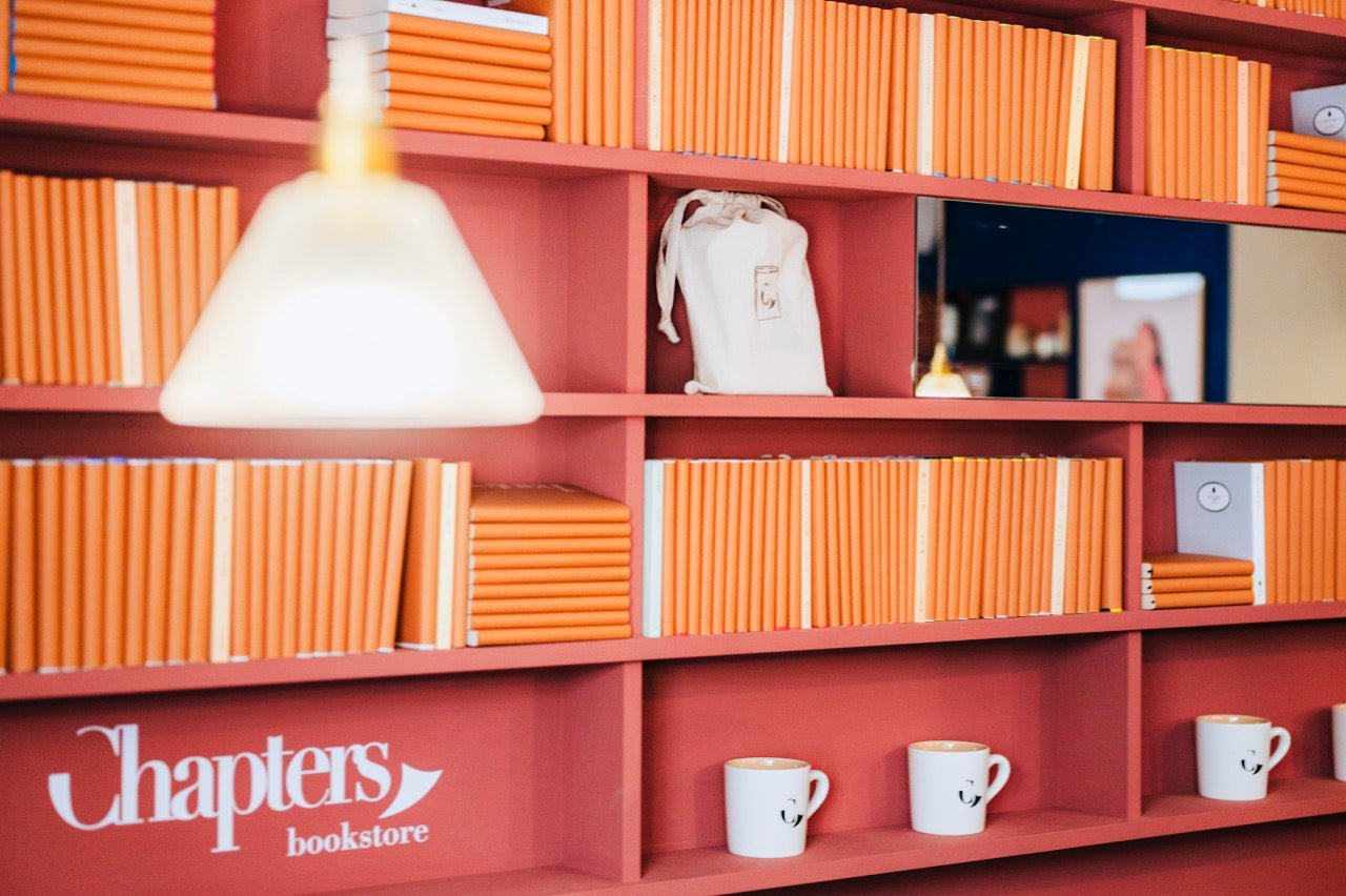 Chapters Goods Store